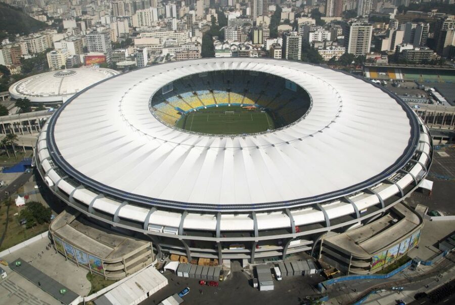 Rio de Janeiro: Maracanã & Flamengo Football Tour - Who Will Love This Tour?