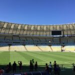Rio de Janeiro: Maracanã Stadium Behind the Scenes Tour - What to Expect From the Itinerary