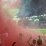 Rio de Janeiro: Maracanã Stadium Match Ticket and Drink - What’s Included and What to Consider