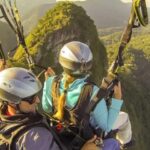 Rio de Janeiro: Paragliding Tandem Flight - Logistics and Practical Details