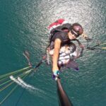 Rio de Janeiro : Paragliding Tandem Flights over Rio - A Detailed Look at the Rio Paragliding Experience