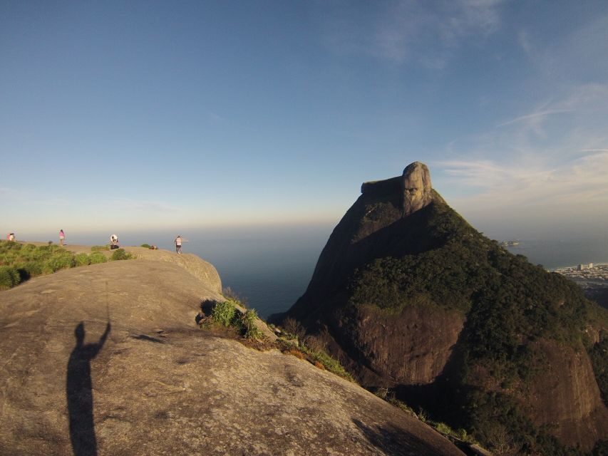 Rio de Janeiro: Pedra Bonita & Tijuca Forest Hike Tour - Who Will Love This Tour?