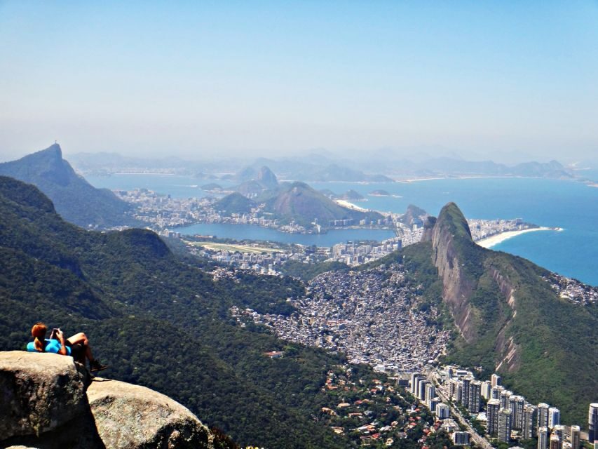 Rio de Janeiro: Pedra da Gávea 7-Hour Hike - Why This Tour is a Good Deal