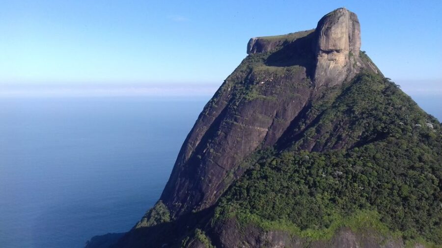 Rio de Janeiro: Pedra da Gavea Adventure Hike - An In-Depth Look at the Pedra da Gavea Adventure Hike