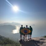 Rio de Janeiro: Pedra do Telégrafo trail and beach stop - Final Summary: Who Should Do This Tour?