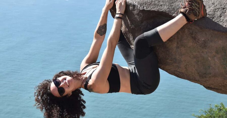 Rio de Janeiro: Pedra do Telégrafo Trail Hike and Ocean View - What to Expect on This Guided Hike