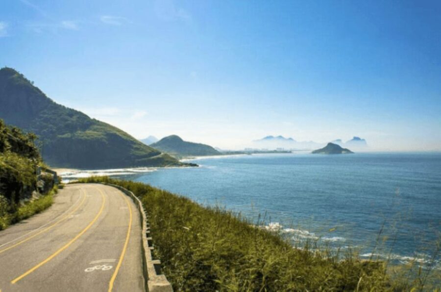 Rio de Janeiro: Prainha and Grumari Beach Tour - Who Will Appreciate This Experience?