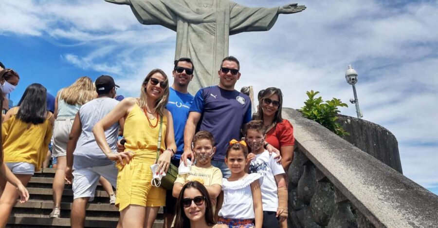 Rio de Janeiro: Private Custom 9-hour Unforgettable tour - What Does the Tour Cost and Deliver?