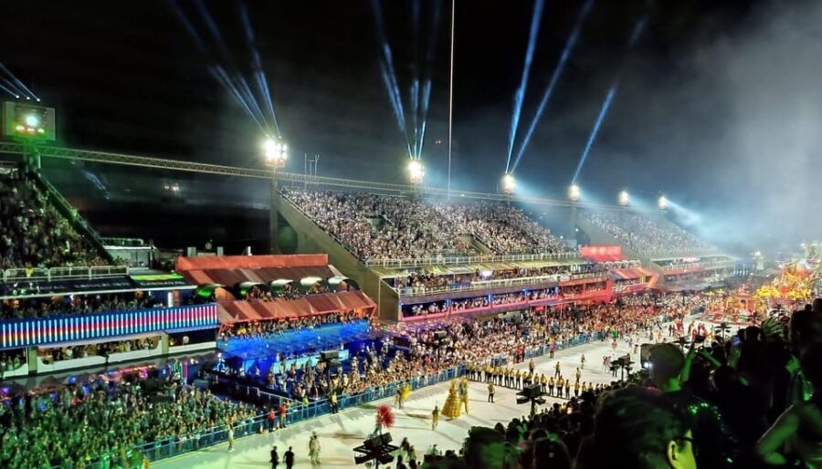 Rio de Janeiro: Private Day Tour with lunch - How Good Is the Value?