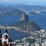 Rio de Janeiro: Private Full-Day Highlights Tour - Logistics & Practical Details