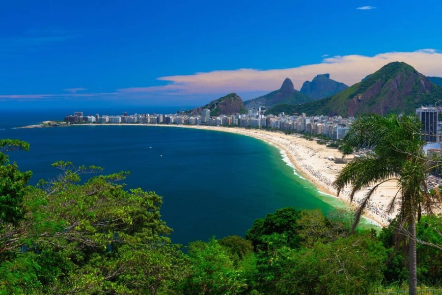 Rio de Janeiro: Private Guided City Tour - Is This Tour Worth the Price?