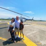 Rio de Janeiro: Private Helicopter Tour - Final Thoughts