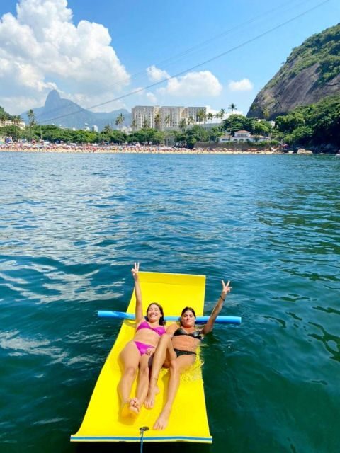 Rio de Janeiro: Private Speedboat Trip - The Value of a Private Speedboat Tour