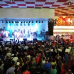 Rio de Janeiro: Salgueiro Samba School Rehearsal Tour - What to Expect: A detailed breakdown