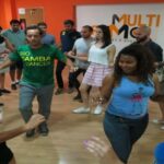 Rio de Janeiro: Samba Class - The Optional Samba Club Experience