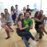 Rio de Janeiro: Samba Class and Samba Night Tour - Why This Tour Works for Travelers
