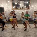 Rio de Janeiro: Samba Class in Copacabana - What’s Included and What’s Not