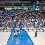 Rio de Janeiro: Samba School Rehearsal Viewing With Transfer - The Realities of the Experience