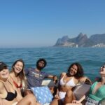 Rio de Janeiro: SpeedBoat Tour - Beach Tour with Beer - Who Should Consider This Tour?