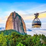 Rio de Janeiro: Sugarloaf Cable Car Official Ticket - The Details of the Tour