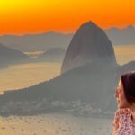Rio de Janeiro: Sunrise Lookout and Christ the Redeemer Tour - Key Points