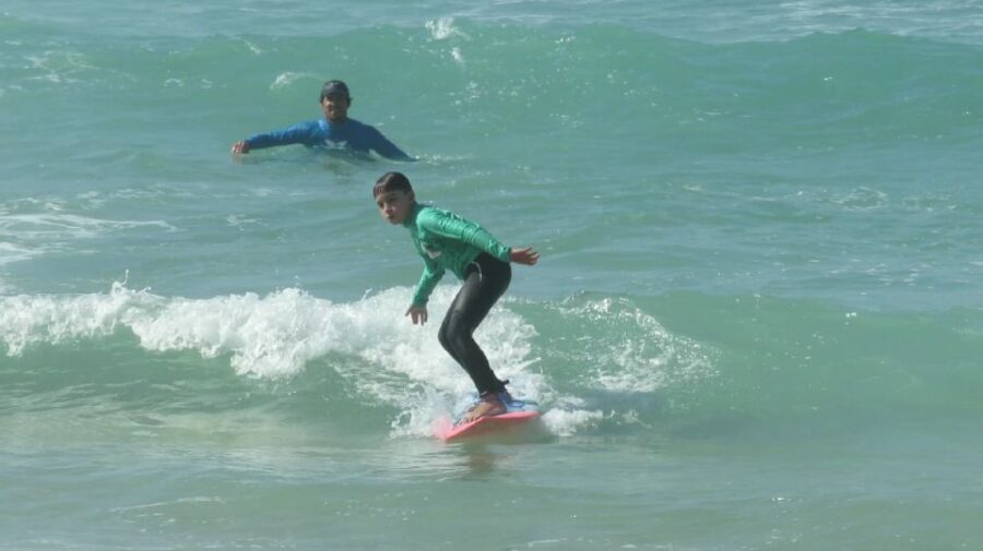 Rio de Janeiro: Surflessons and surfcoach. - The Basics: What’s Offered and How It Works