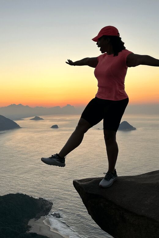 Rio de Janeiro: Telegrafo Rock Hike with Optional Beach Stop - What’s Included and Whats Not