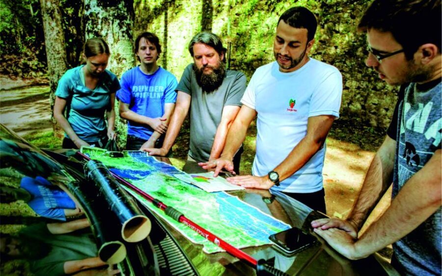 Rio de Janeiro: Tijuca Forest Challenge Hike Full-Day Trip - What the Reviews Reveal