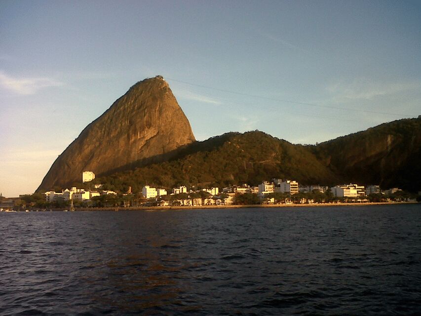 Rio de Janeiro: Wake Up and Sail - Analyzing the Value