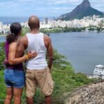 Rio de Janeiro: Zip Lining and Canopy Tree Tour - The Itinerary in Detail