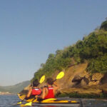 Rio: Exploring Coastal Wonders with Sea Kayak Tour - Analyzing the Value