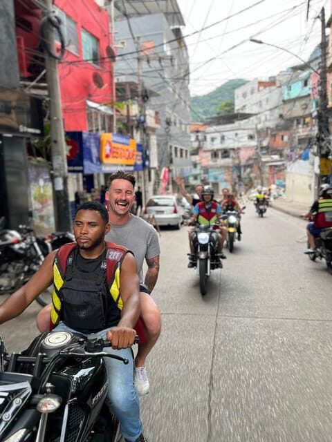 Rio: Favela Rocinha Tour with Local Guide & Secret Spots - What Makes This Tour Worth It?