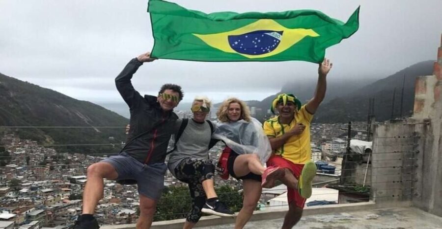 Rio: Favela Walking Tour of Rocinha with a Resident Guide - Exploring Rocinha: What to Expect