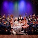 Rio: Ginga Tropical Samba and Folklore Show Ticket - The Sum Up