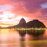 Rio: Guanabara Bay 2-Hour Boat Tour - The Authentic Experience and Its Drawbacks