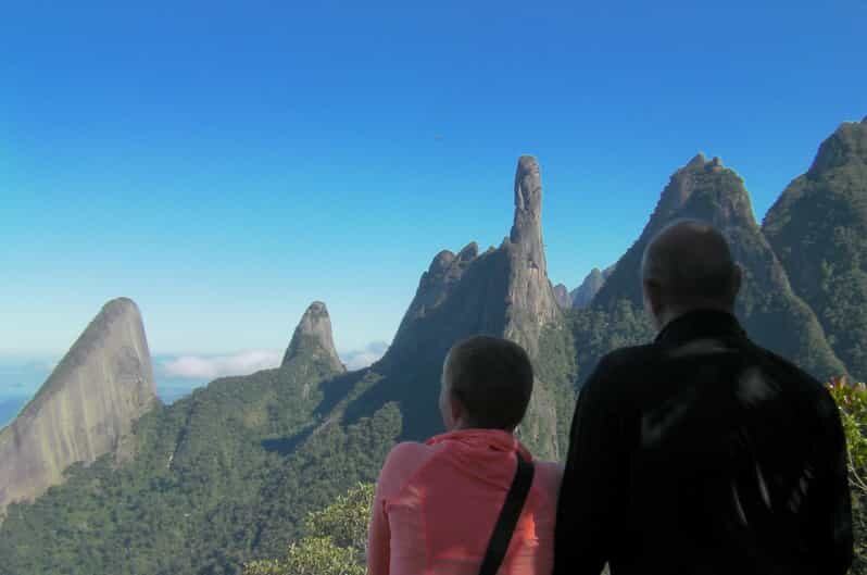 Rio: Hiking Adventure in Serra dos Órgãos National Park - What Makes This Tour a Great Choice
