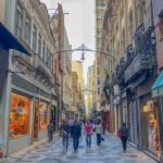 Rio: Historical Walking Tour - In-Depth Breakdown of the Itinerary