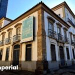 Rio History Walking Tour - What Youll Experience: From Architecture to Anecdotes