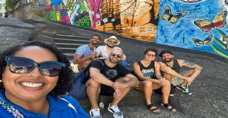 Rio: Little Africa Unveiled: vibrant Afro-Brazilian Heritage - Exploring Rio’s Hidden Afro-Brazilian Heritage