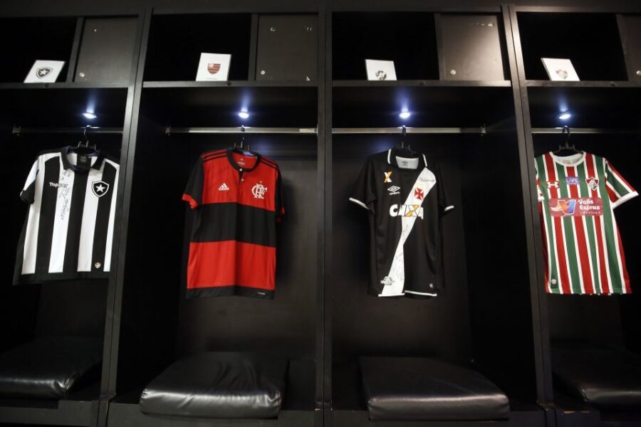 Rio: Maracanã and Flamengo Football Tour with Museum - Going Through the Itinerary: What Makes Each Stop Special