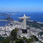 Rio: Maracanã Stadium & Christ the Redeemer by Rack Railway - Transportation & Logistics
