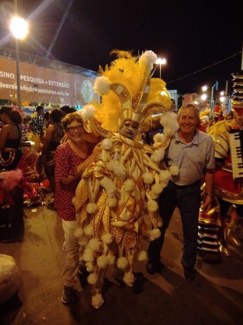 Rio Nightlife for music lovers and party makers: experience! - How the Tour Unfolds: Step by Step