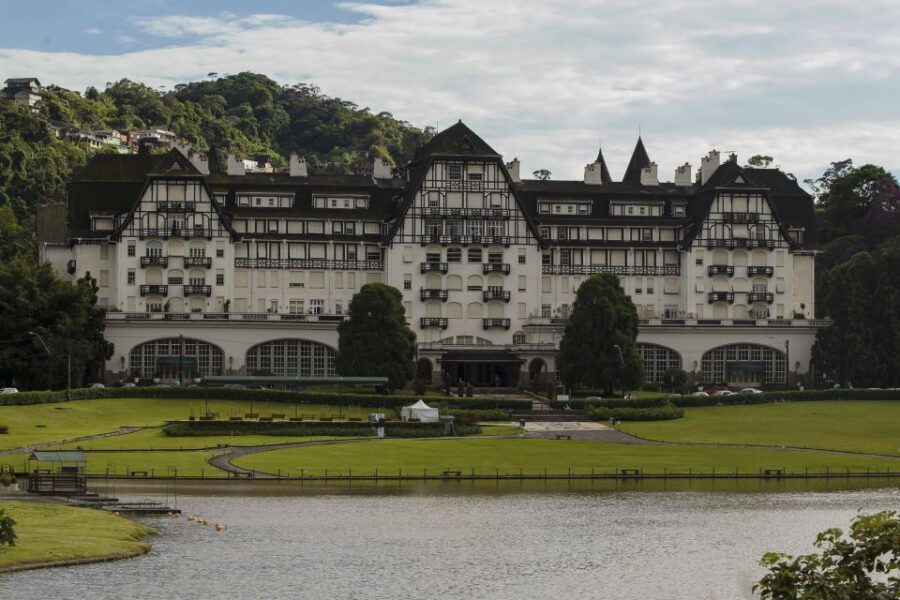 Rio: Petrópolis Guided Cultural City Day Tour with Pickup - The Practical Details: Value and Experience