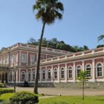 Rio: Petrópolis Trip with Palace, Imperial Museum & Brewery - Transportation, Timing, and Group Dynamics