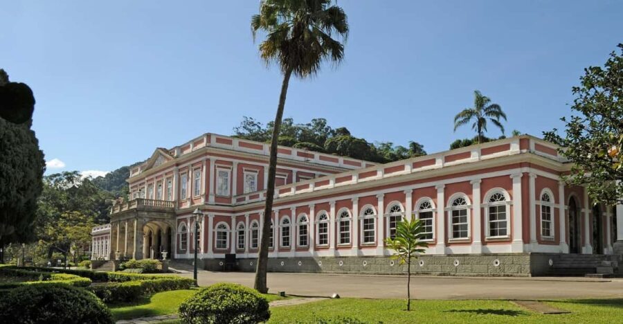 Rio: Petrópolis Trip with Palace, Imperial Museum & Brewery - Transportation, Timing, and Group Dynamics