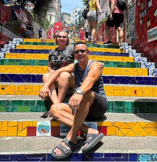 Rio: Private City Tour with Tickets Included - Who Would Love This Tour?