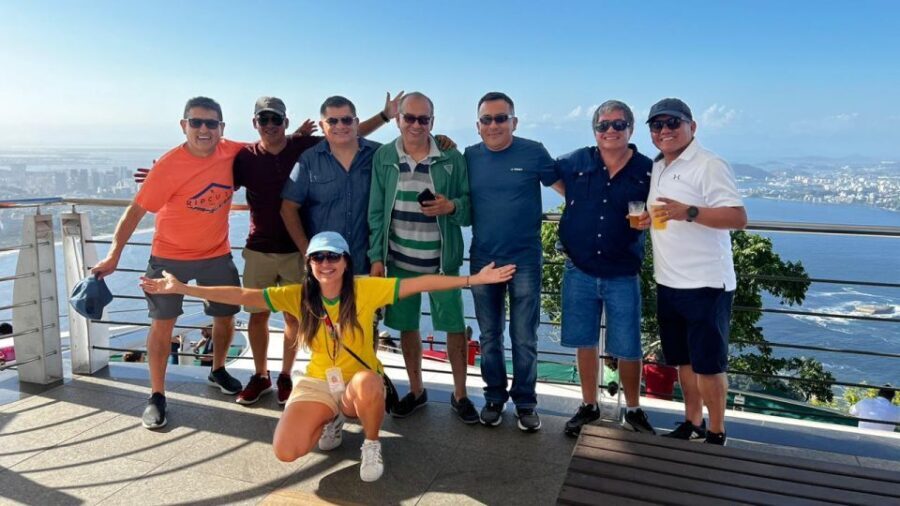 Rio: Private, Custom express, Main Attractions! - Concluding Thoughts