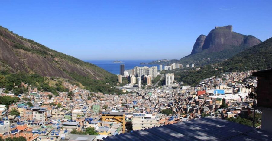 Rio: Rocinha Guided Favela Tour with Community Stories - What Makes Rocinha Special?