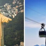 Rio: Sugarloaf Cable Car and Corcovado Train Tickets - Experiencing Sugarloaf Mountain