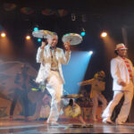 Rio Ticket for the Ginga Tropical Samba - The Itinerary Breakdown